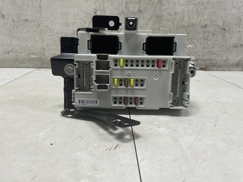 2015 CHRYSLER 200 BODY CONTROL MODULE BCM OEM+ | eBay