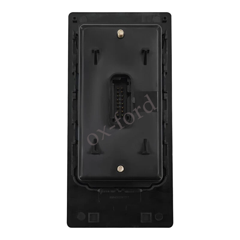 29551555 29551495 Transmission Push Button Shift Selector For Allison ...