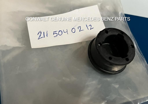 Mercedes Benz E500 E320 E55 AMG CL550 03-14 Radiator Lower Insulator ...