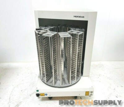 Incubators - Heraeus Cytomat