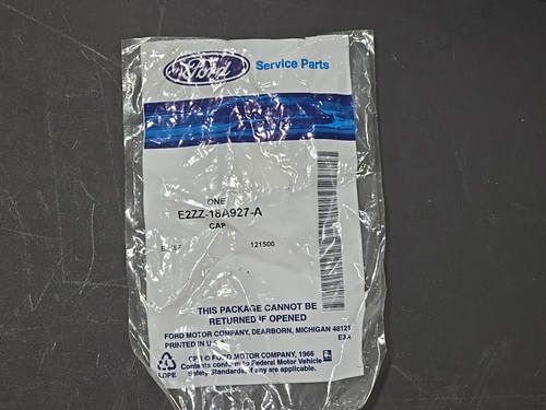 NOS 1987-1993 FORD MUSTANG ANTENNA CAP E2ZZ-18A927-A | eBay