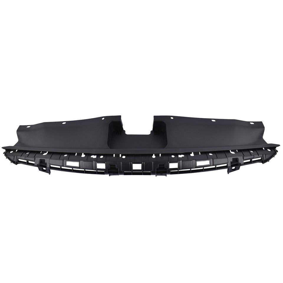 Radiator Grille Upper Cover For Hyundai Elantra Sedan 19-20 1.4L 2.0L ...