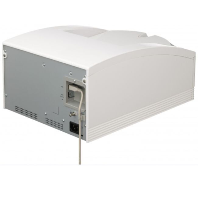 Sony UP-DR80MD Digital Color Printer Medical Grade A4 Ultrasound ...