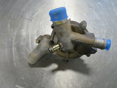 EB779 2014 14 POLARIS RZR 1000 XP WATER PUMP ASSEMBLY | eBay