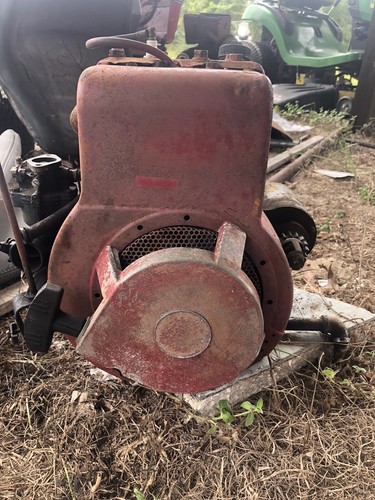 1972 Sears Suburban 12 12 Horse Motor | eBay