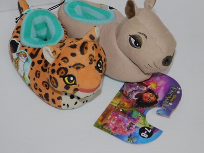 Disney Encanto Toddler Slippers Size 11 12 | eBay