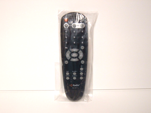 GENUINE SANGEAN HD RADIO REMOTE CONTROL FOR Sangean HDT-20 HD tuner ...