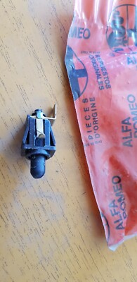 Original Alfa Romeo Spider 75 Handbrake Switch New | eBay Australia