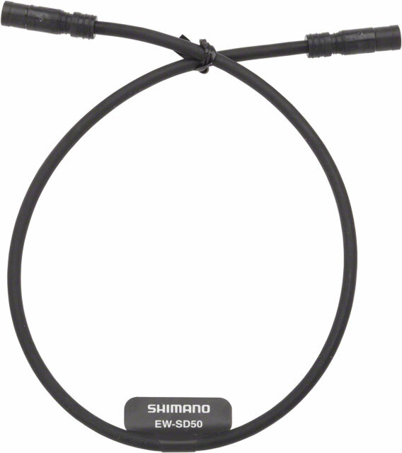 Shimano EW-SD50 Di2 E-Tube Wire 300mm | eBay