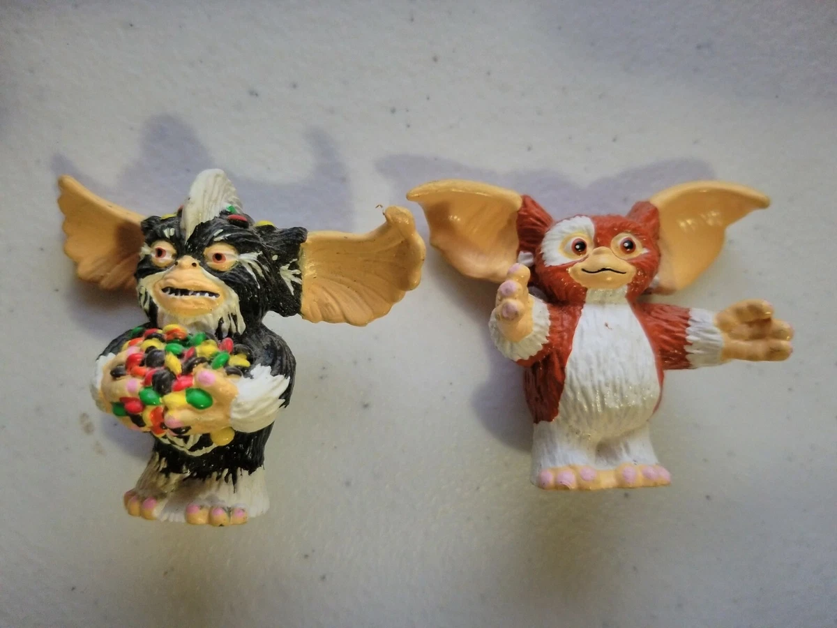 Evil Gizmo Gremlins