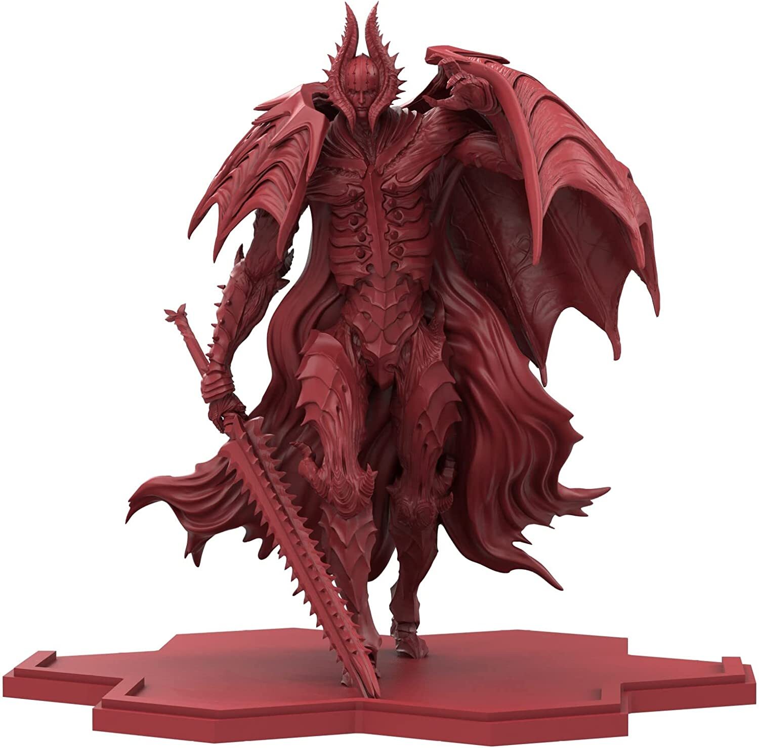 Devil May Cry Board Game Core & Expansions Multi-listing | Steamforged ...