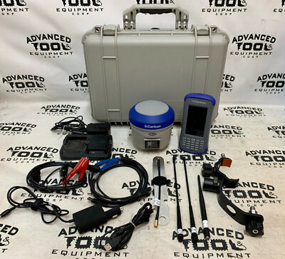 Levels & Surveying Equipment - Carlson