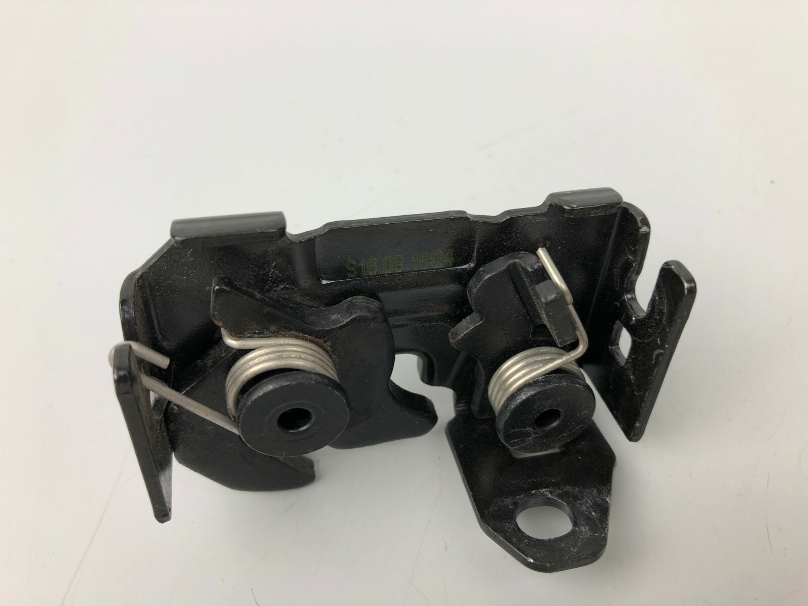 Mercedes Benz C Class W205 W204 Bonnet Hatch Lock OEM A2048800260 | eBay