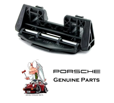 Porsche 986 987 996 997 Fuel Gas Door Hinge GENUINE 99720106300 D1 | eBay