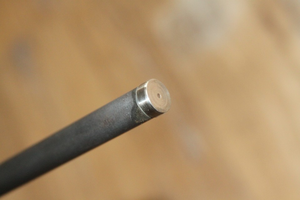 SA M1 garand Operating Op Rod D35382 SA Flat Side Springfield Armory | eBay