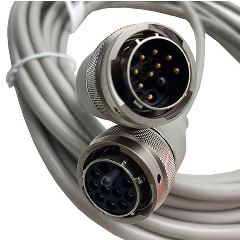 7M 3HAC2530-1 Signal Cable Encoder Cable For Robot R1.SMB | eBay