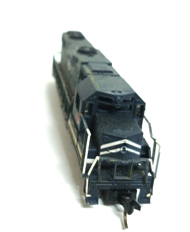 Life-Like 2010 N Scale Train Engine Parts Repair Use Untested | eBay