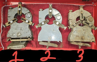 Lathe - Monarch 10Ee Lathe