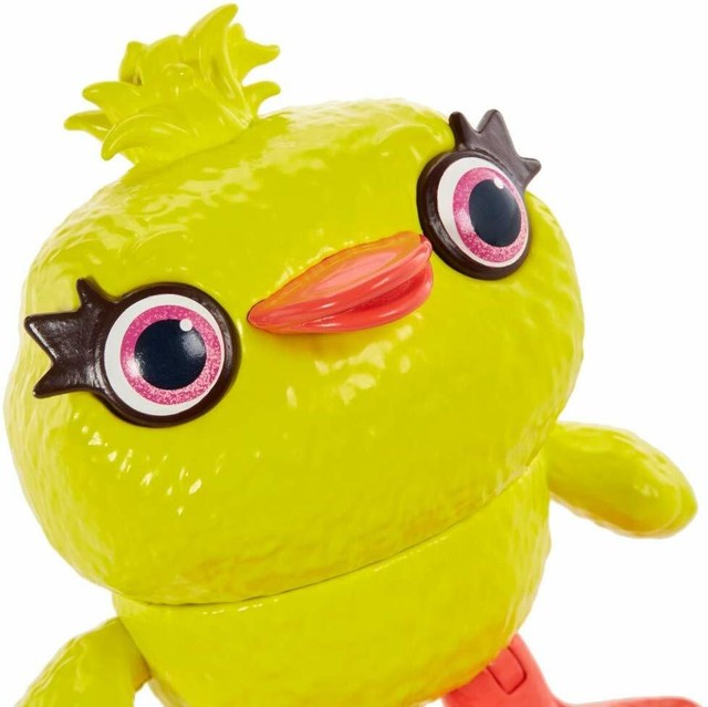 Disney Pixar Toy Story 4 Ducky 7 Inch Scale Action Figure - WBP 3d for ...