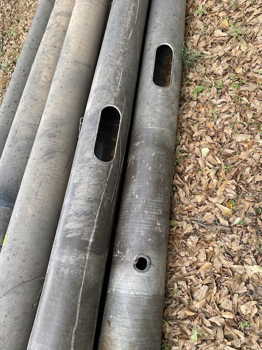 Direct Burial Light Pole Installation | Shelly Lighting