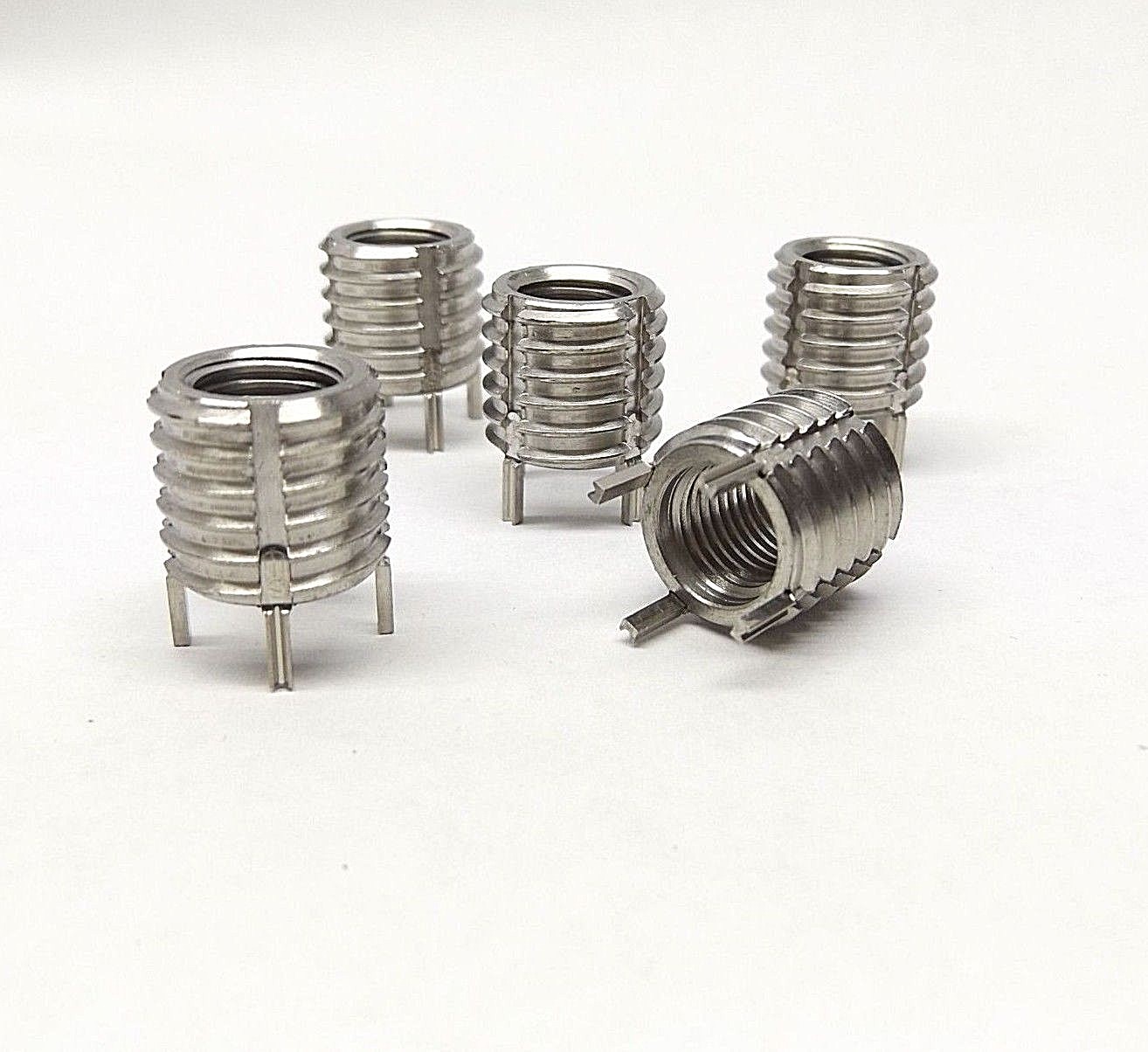 Acme 217-076504 Keylocking Threaded Insert Heavy Duty for sale online ...