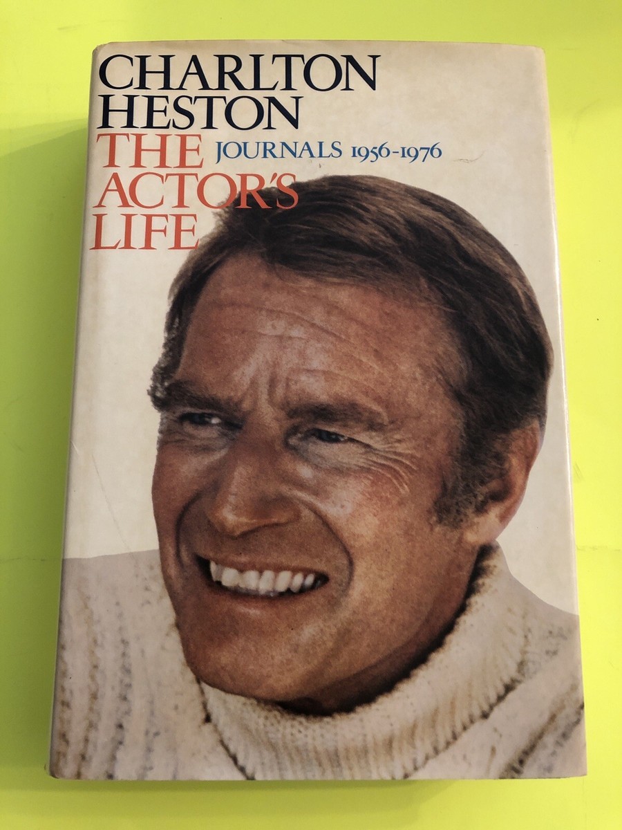 Charlton Heston Films