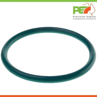 New * OEM * TBI Injector Upper O'Ring (Pk-10) For Nissan Sentra N13 1 ...