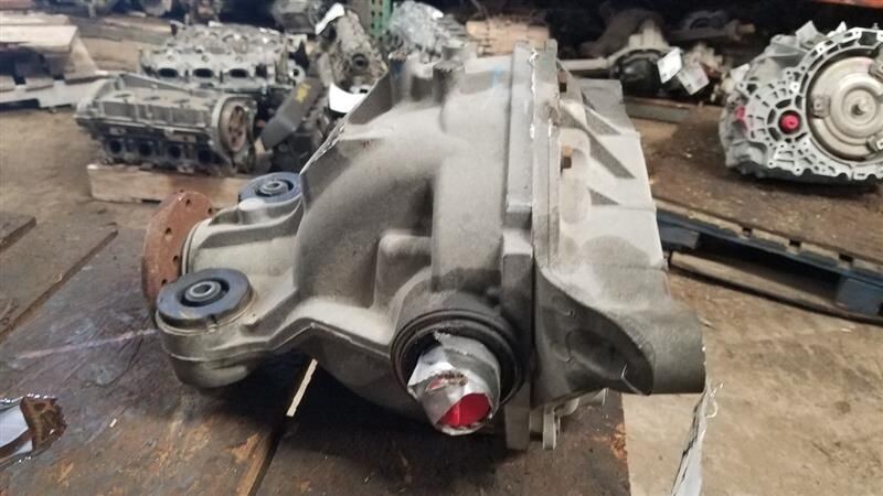 2007-2010 Ford Explorer Rear Axle Differential Carrier Assembly OEM 07 ...