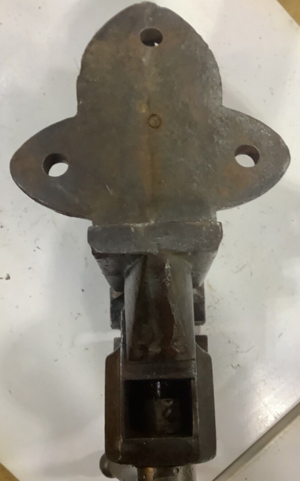 Vintage American Scale vise no. 210 , 3” jaws | eBay