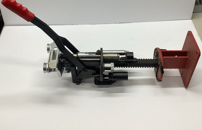 MEC Reloader Model 600 JR Shotgun 12 GA Shotshell Reloading Press ...