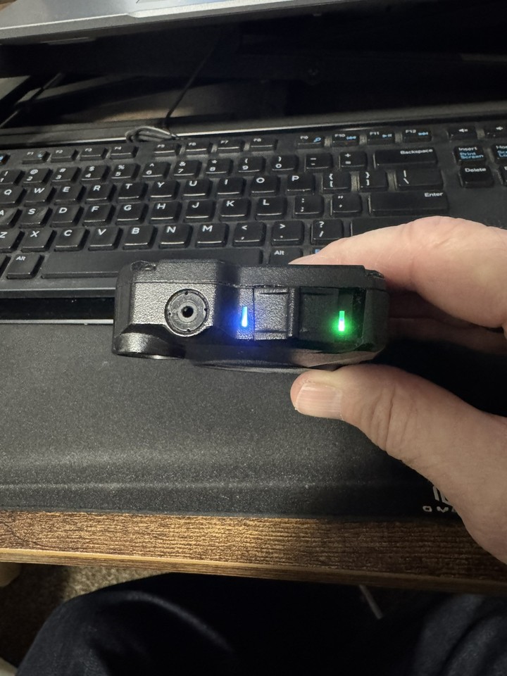 🔥Axon Body 2 Camera - AX1001 (Taser International)🔥 | eBay