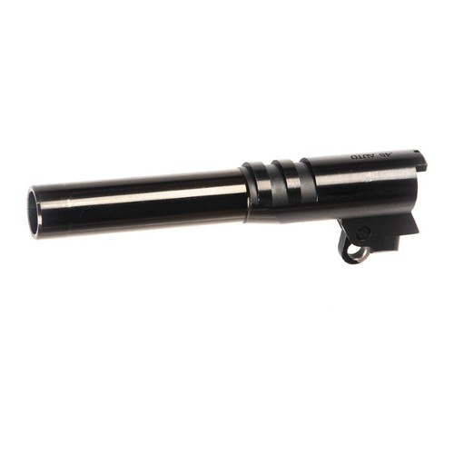 REMINGTON 1911 45 ACP MATCH BARREL 4.25" C/P RAMP (REMBE) | eBay