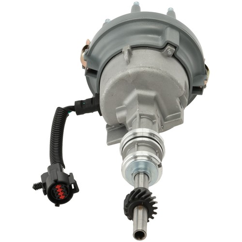 Distributor For 1990-1995 Ford Bronco E-150 Econoline F-150 with Cap ...