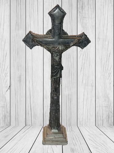 German Christian Cross