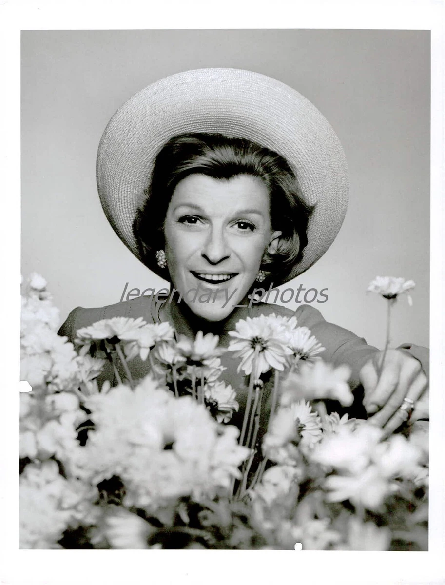 Nancy Walker Actress