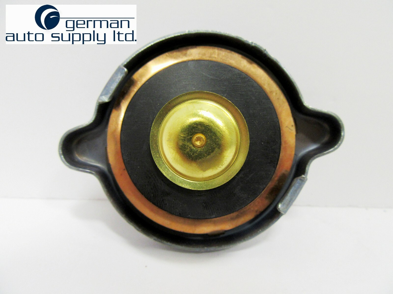 Mercedes-Benz Radiator Cap - BEHR HELLA - 8MY376742021, 376742021 - NEW ...