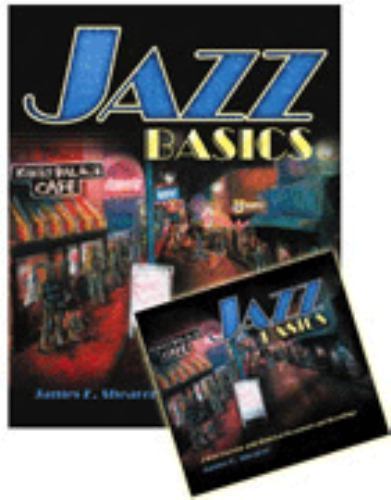 Jazz Basics : A Brief Overview with Historical Documents and Recordings ...