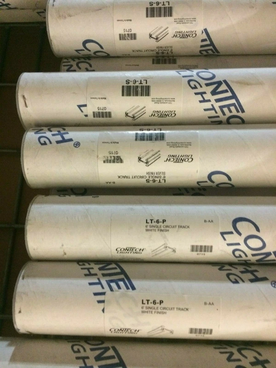 Contech Lighting Lt Track | Shelly Lighting