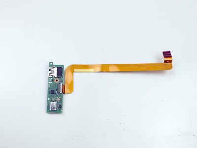 Asus Q550LF-BBI7T07 15.6" Genuine Laptop USB Card Reader Board w/Cable ...