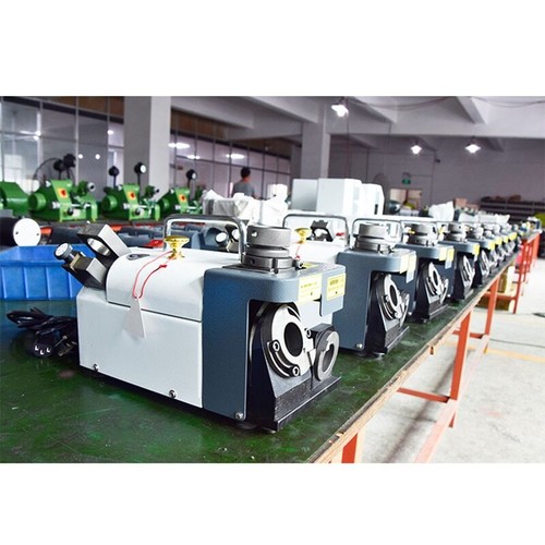 Portable Alloy Drill Grinding Machine Twist Grinder Carbide Tools 3 ...