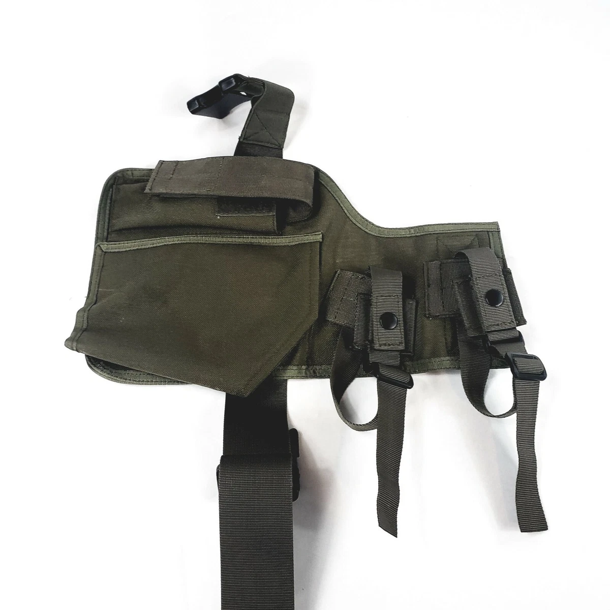 Gun Holster Hip