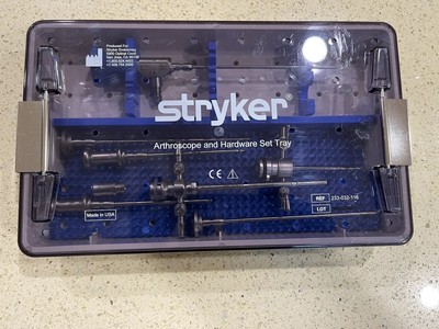 Endoscopes - 30 Degree