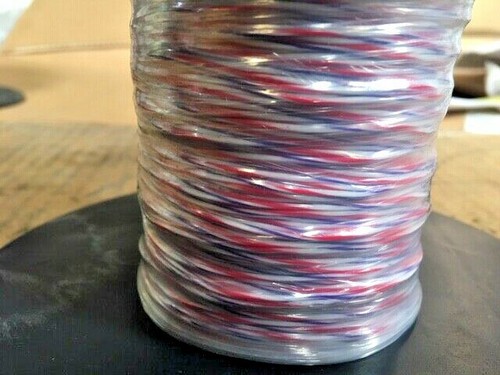 Wiremasters Inc Electrical Wire WM878/04-24E 19-927 MIL-W-16878/4-BEEE ...