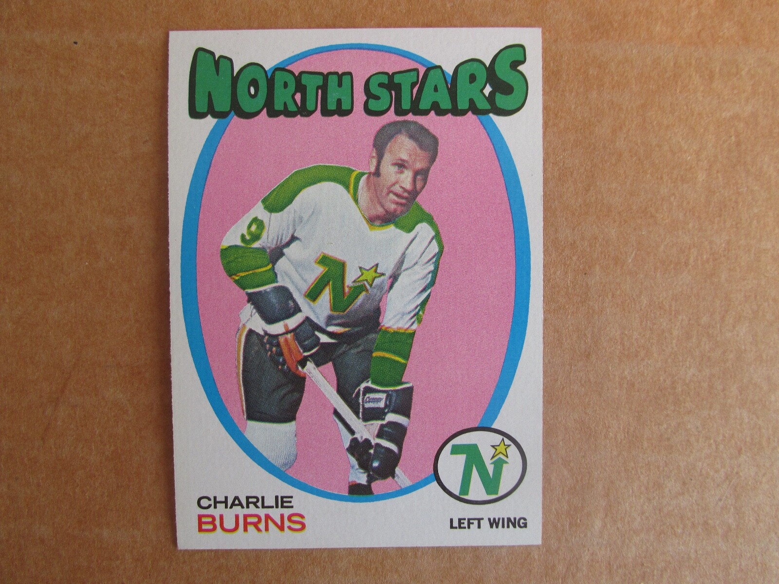 1971-72 TOPPS HOCKEY CARD SINGLES COMPLETE YOUR SET PICK CHOOSE | eBay