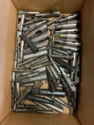 Drilling & Tapping - Tap Driver