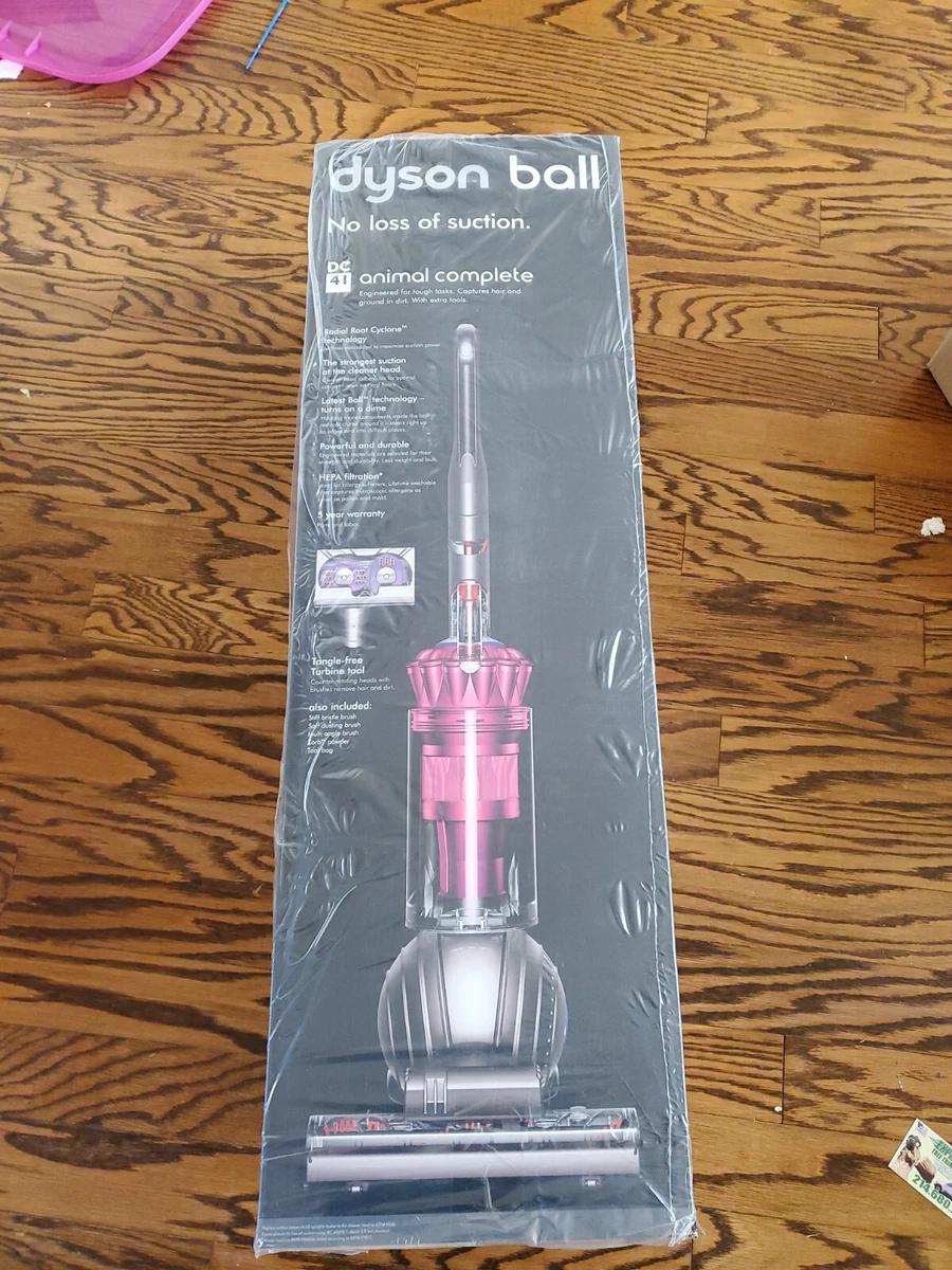 Dyson Dc41 Animal Complete