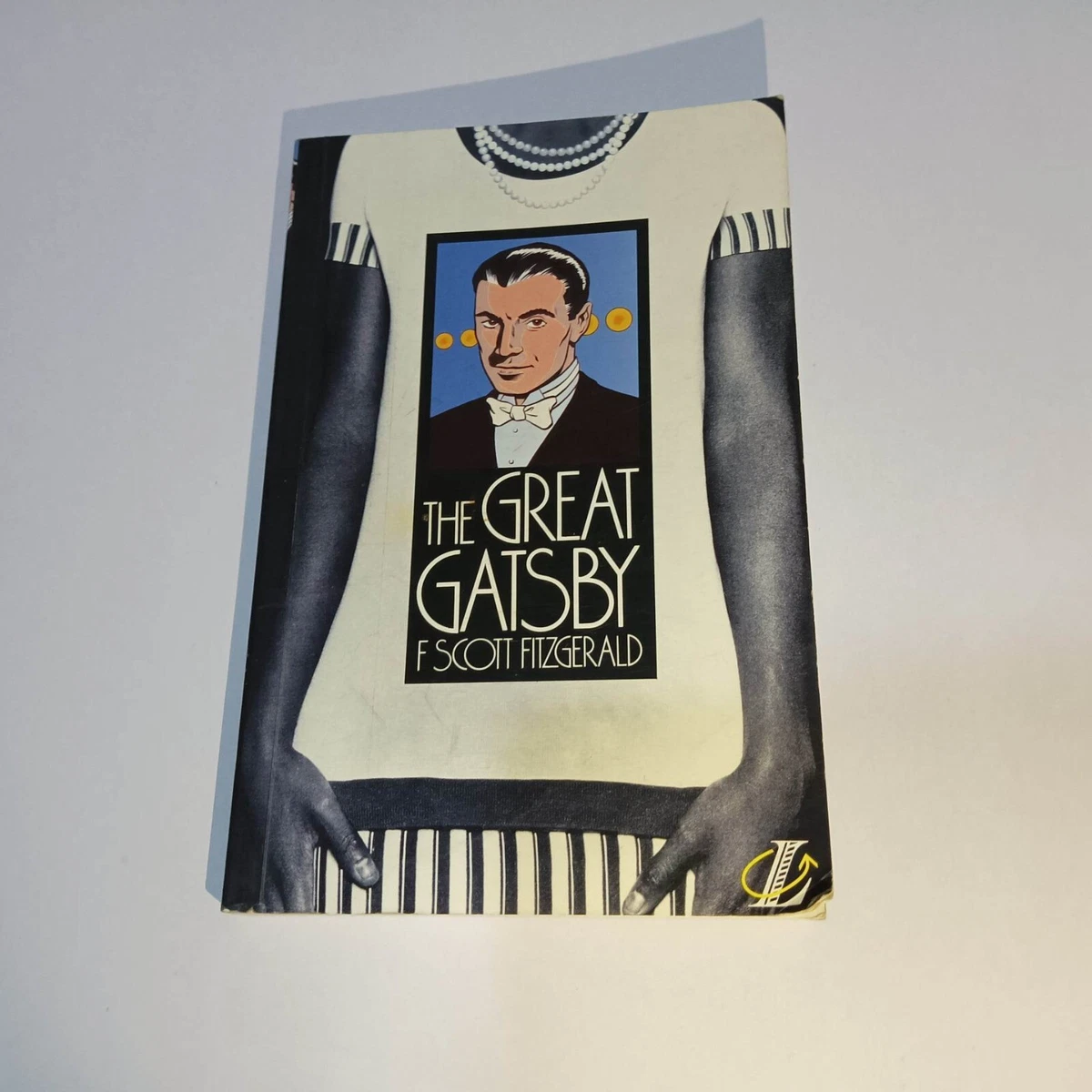 Jazz Age Great Gatsby