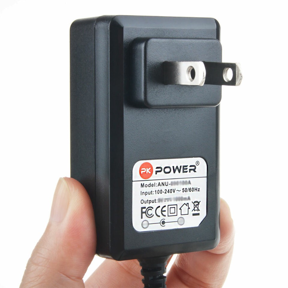 AC Adapter for Sino-American SA110C-05S-A Switching Power Supply Cord ...