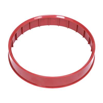 Alesis 8" Kick Drum Red Spacer Hoop Insert for Crimson II Electronic ...