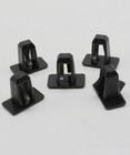 5 Pcs Rocker Panel Clip Retainer For Jeep 5FR56DX9 Grand Cherokee 1999 ...
